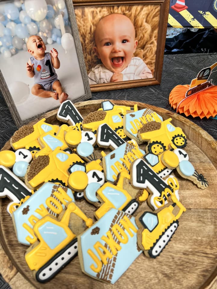 Smith Mountain Lake Cookie Shop – A Cookie For Every Moment!